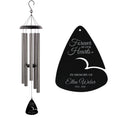 Forever in our Hearts | Personalized Memorial Wind Chime